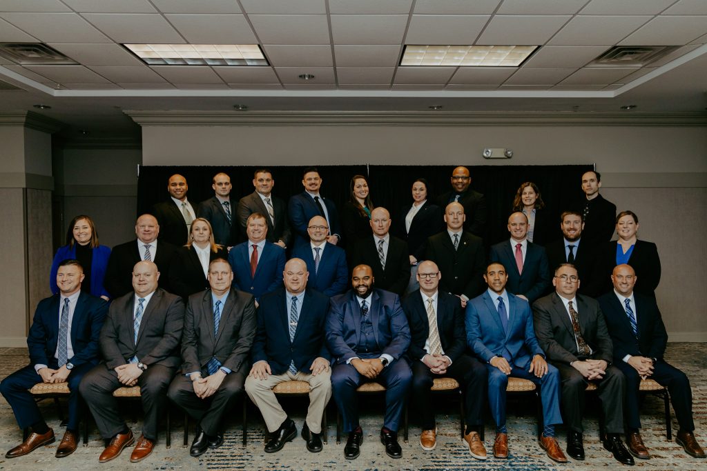 PELC General Information – LEF