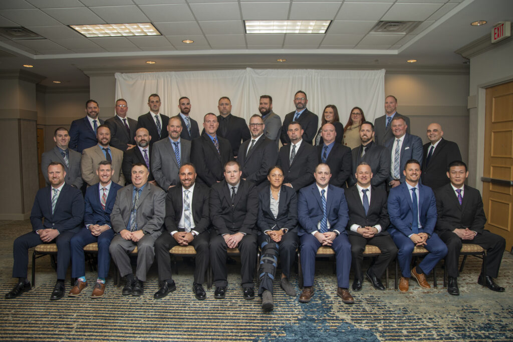 PELC General Information – LEF