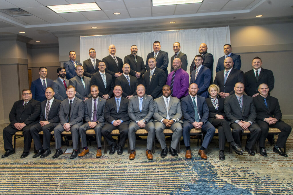 PELC General Information – LEF