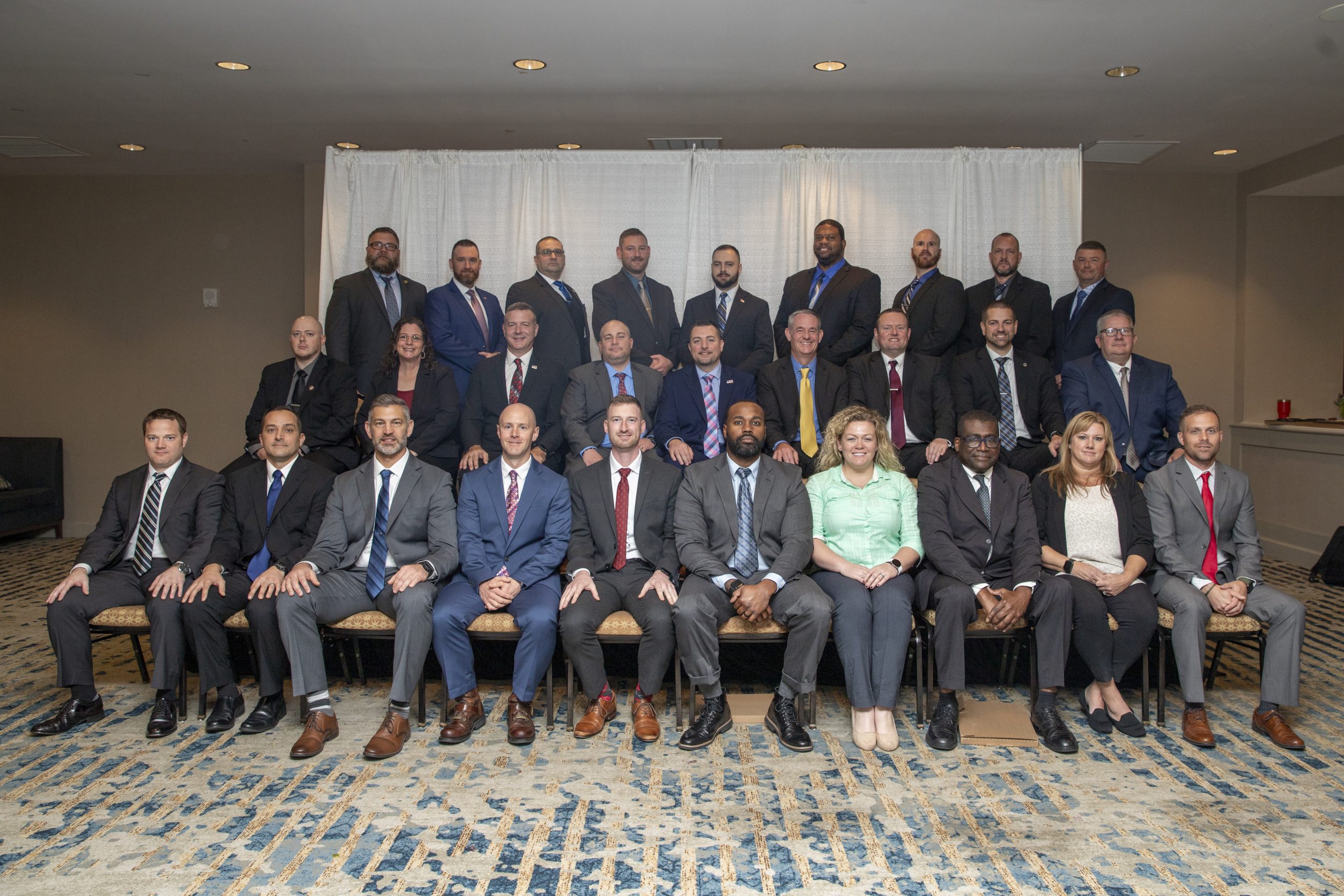 PELC General Information – LEF